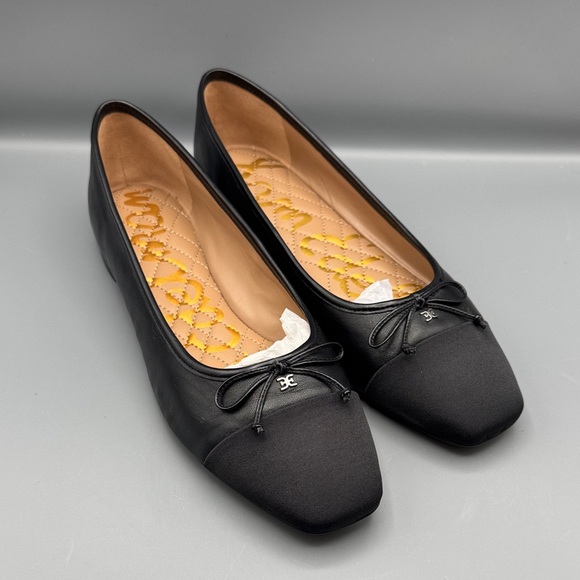 Sam Edelman | Shoes | Sam Edelman Marley Ballet Flats | Poshmark